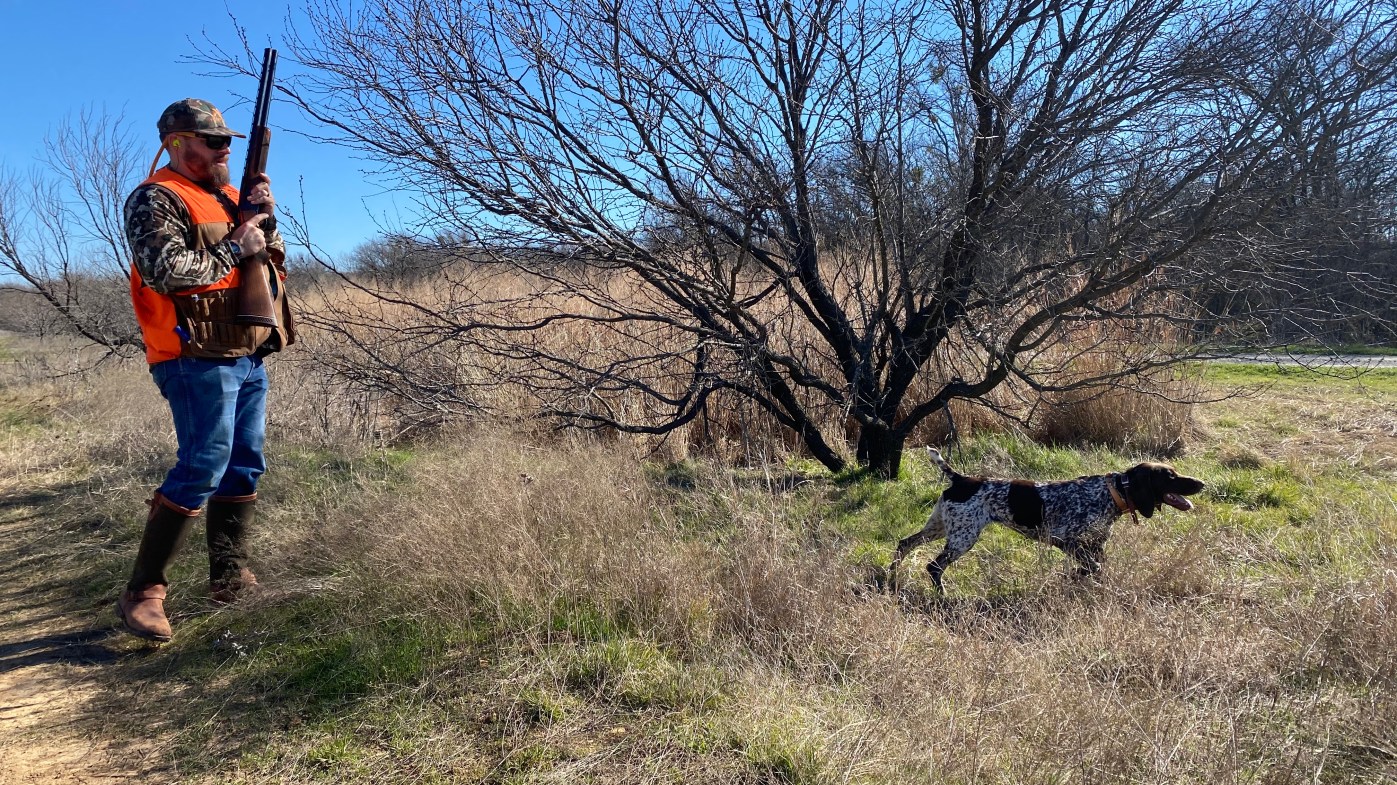 Guided Hunts – Wyoming Upland Outfitters