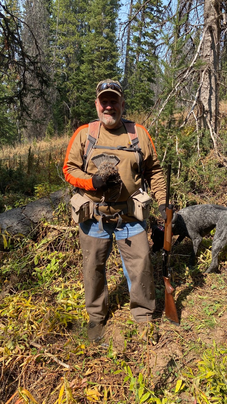 Guided Hunts – Wyoming Upland Outfitters